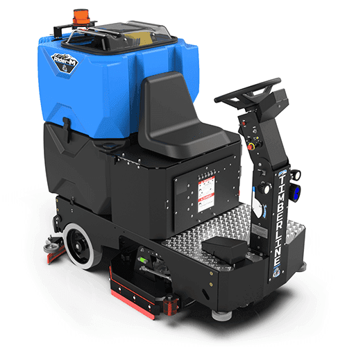 Timberline Clean - Models