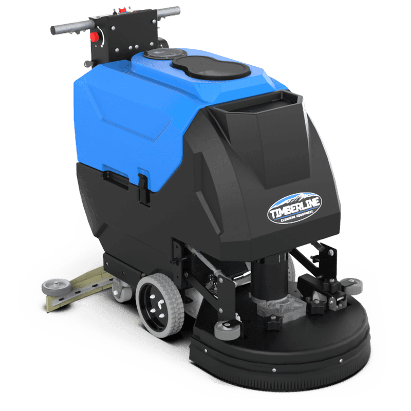 Timberline Clean - Models