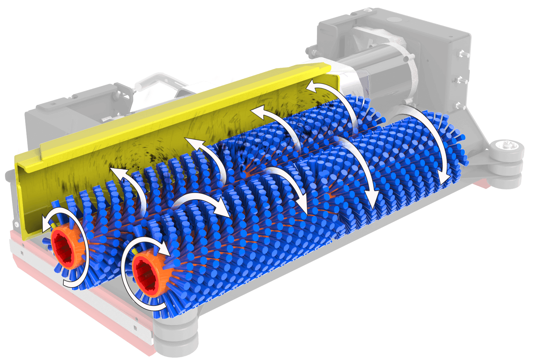 Timberline - M-Series