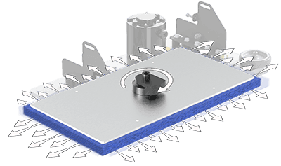 Timberline - M-Series